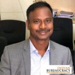 Binod Kumar IAS promoted as Additional Chief Secretary- School ...