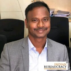 Binod Kumar IAS promoted as Additional Chief Secretary- School ...