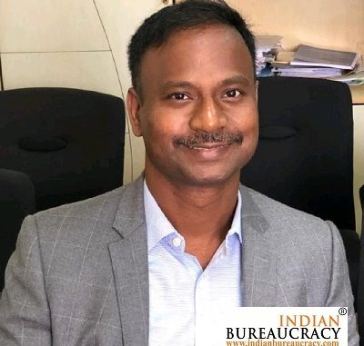 Binod Kumar IAS appointed CEO- Kolkata Metropolitan Development ...