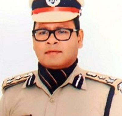 Manoj Kumar IPS promoted to IG rank | Indian Bureaucracy is an Exclusive News Portal
