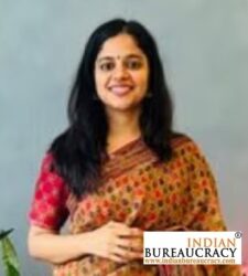 Mamta Yadav IAS appointed as Deputy Commissioner - MCD, Delhi