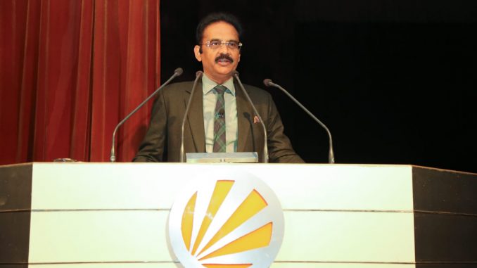 Charting Educational Horizons | A Conversation with LPU Chancellor Dr ...