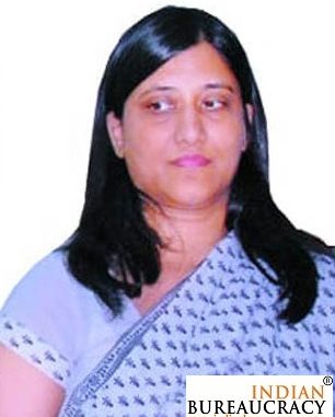 Dipali Rastogi IAS posted as Principal Secretary- Cooperative ...