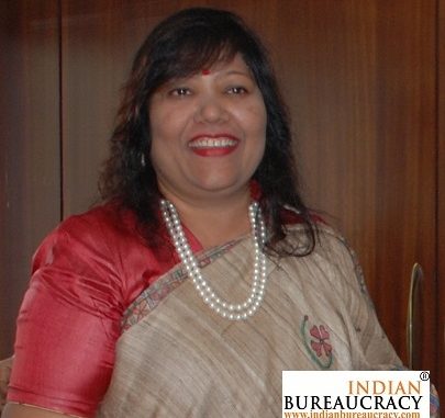 Rocktim Saikia IRS re-designated at Director level post – Indian Bureaucracy is an Exclusive ...