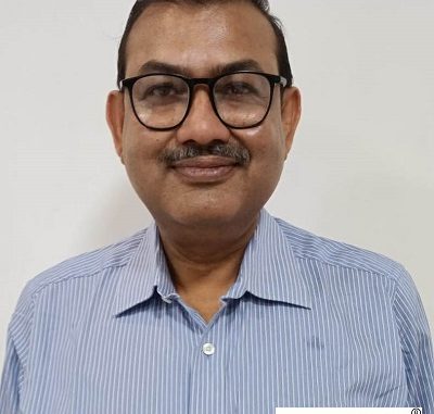 Shashank Shekhar Singh IAS posted as Joint Secretary- Water Resources ...