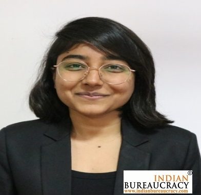 Kirandeep Kaur Sahota IAS appointed Sub-Collector, Gunupur, Raygada ...
