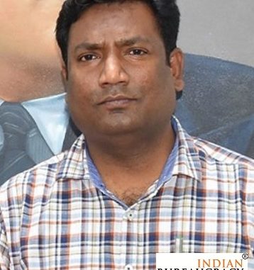 E Naveen Nicolas IAS appointed Secretary- Telangana State Public ...