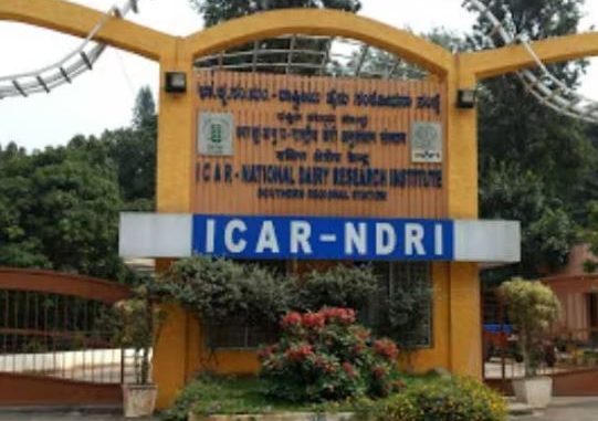 20th Convocation of the ICAR-National Dairy Research Institute