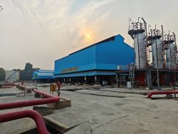 Prime Minister inaugurates Flagship Pipeline Projects of Oil India Ltd ...