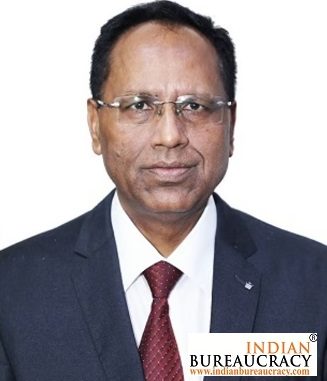 Raj Kumar Chaudhary selected as CMD- NHPC Limited