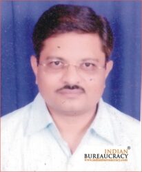 Sanjeev Kumar Jha IAS transferred as Chief Electoral Officer - Madhya Pradesh
