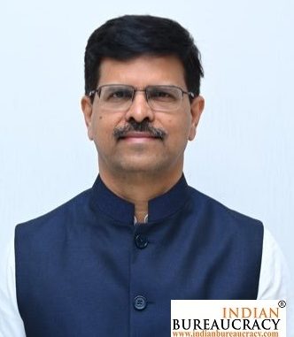 Susanta Kumar Purohit IRSEE appointed Chairperson- V O Chidambaranar Port Authority, Tuticorin