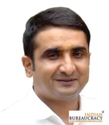 Vishal Singh IAS appointed Special Secretary Culture & Director DIPR, UP