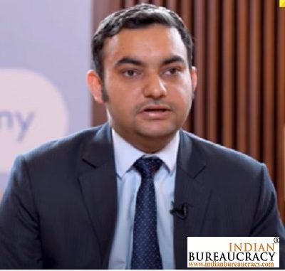 Abhinav Siwach IAS allocated Haryana Cadre