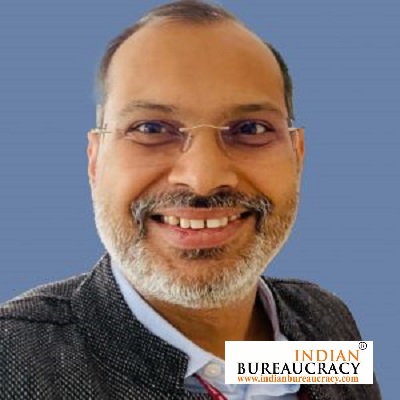 Kuldip Narayan IAS assumes charge as MD- NCRTC | Indian Bureaucracy is ...
