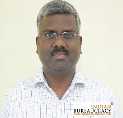 R Gopala Krishna Rao IPS appointed IG- CRPF | Indian Bureaucracy is an ...