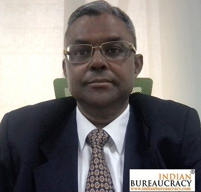 Samir Chandra Saxena Selected as Director (Market Operation), Grid ...