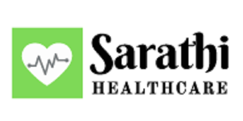 Sarathi Healthcare Premium Healthcare Provider for our Elderly