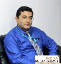 Vimal Anand IRS appointed Joint Secretary, Department of Commerce | Indian Bureaucracy | IAS ...