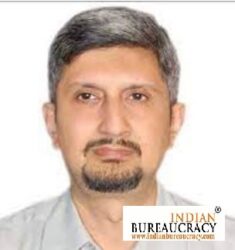 Samir V Kamat given extension as Secretary - DDR&D and Chairman- DRDO