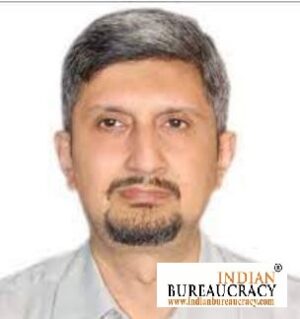 Samir V Kamat given extension as Secretary - DDR&D and Chairman- DRDO