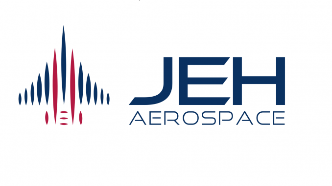 GS Precision and Jeh Aerospace Secure Significant Long-Term ...
