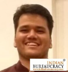 Karthik Panigrahi IAS posted as Asst Secretary - New & Renewable Energy