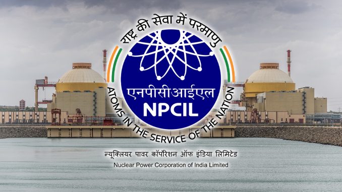 Ajitkumar Vasantrao Sontakke IOFS appointed CVO- NPCIL, Mumbai