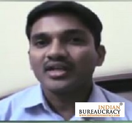 Veera Venkata Rakesh Reddy IPS confirmed as Indian Police Service