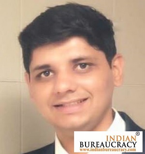 Ashish Sangwan IAS transferred as Collector & DM- Kamareddy, Telangana