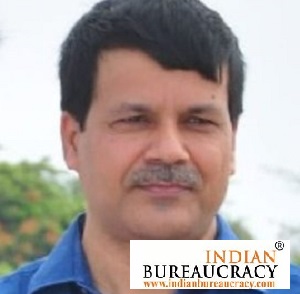 Ashwani Kumar IAS appointed as Commissioner- MCD
