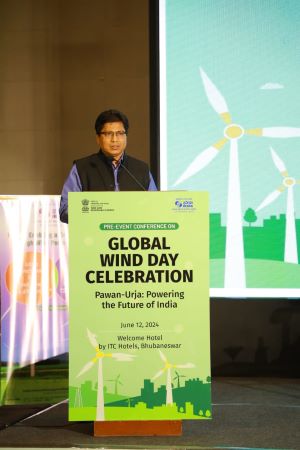 MNRE & IREDA organise Conference on Odisha's Green Energy in Bhubaneswar