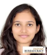 Dhamini M Das IAS transferred from West Bengal cadre to Uttar Pradesh cadre