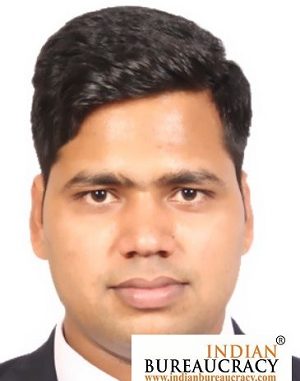 Hemant Kumar IAS posted as Asst Secretary – Commerce – Indian ...