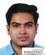 Pathare Abhijeet Baban IAS transferred to Chhattisgarh Cadre