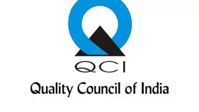 QCI celebrates World Accreditation Day in more than 20 cities