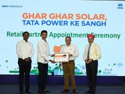 News You Can Use | Tata Solar Power Advances PM Surya Ghar Muft Bijli Yojana with Ghar Ghar ...