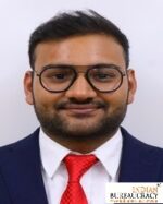 Sachin Sharma IAS appointed SDO Civil of Amb, Himachal Pradesh