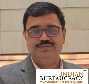 Vipin Kumar IAS appointed as Chairman- Airports Authority of India