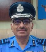 Air Marshal Ajay Kumar Arora assumes charge as Air Officer -in -Charge Maintenance