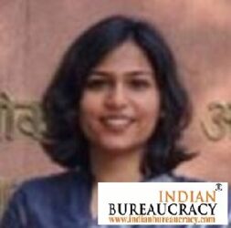 Isha Singh IPS appointed as SP - East Zone, Puducherry