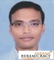Pankaj IAS appointed as Special Secretary & Director - Urban Local ...