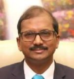 Rama Mohan Rao Amara appointed as new MD of the State Bank of India