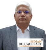 Vinay Kumar IAS given additional charge as CVO- NHAI