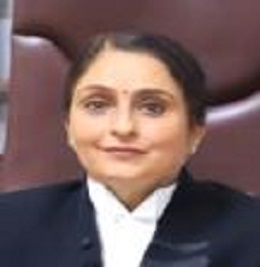 Justice Shalinder Kaur appointed as Permanent Judge - Delhi High Court