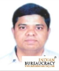K Surendra Mohan IAS transferred as Secretary - Agriculture & Co ...