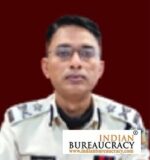 Deepak Kumar IPS appointed as IGP- Operations, Odisha Police