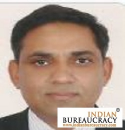 Dinesh Kumar IAS given extension as Joint Secretary- Department of Defence