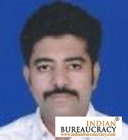 Rahul Bhanudas Mali IAS appointed as Deputy Secretary- Ministry of Women & Child Development
