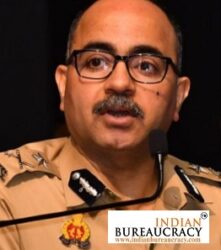 Ajay Kumar Mishra IPS appointed IG Prayagraj Range, UP Police